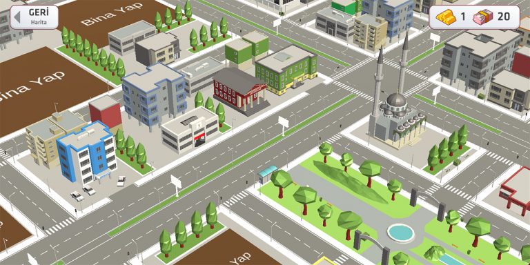 Seçim Oyunu 2 – Yeti Games